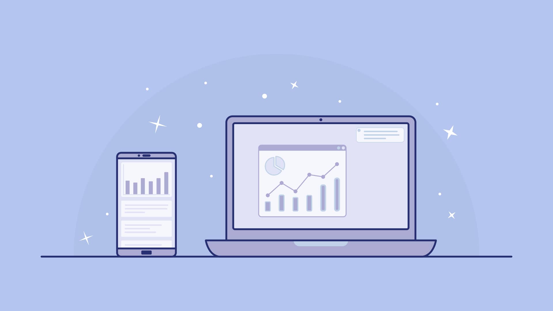 ¿Cómo es una web One Page? | Datazen