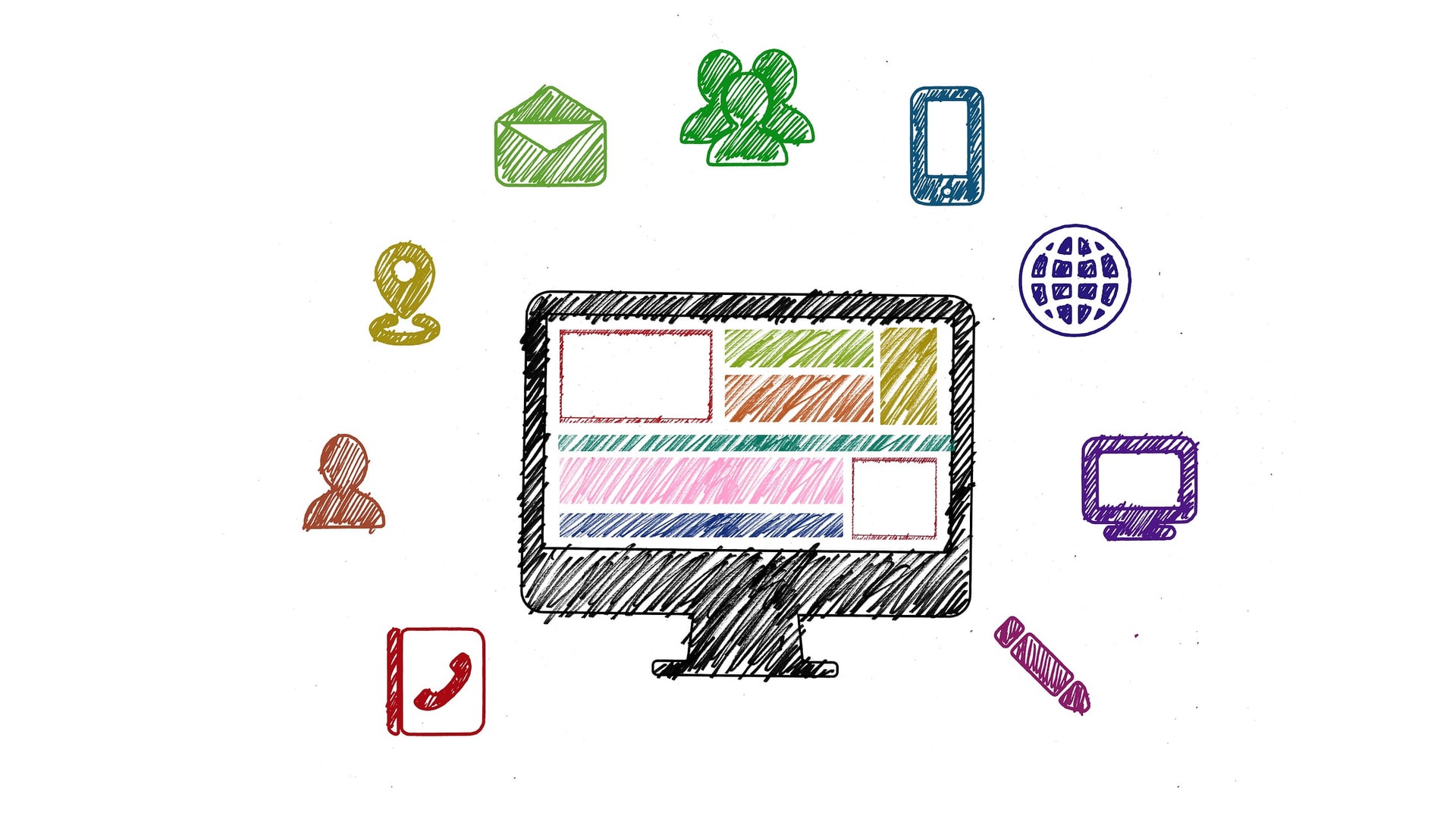 ¿Por qué es importante el desarrollo web para tu negocio? | Datazen ¿Por qué es importante el desarrollo web para tu negocio? | Datazen