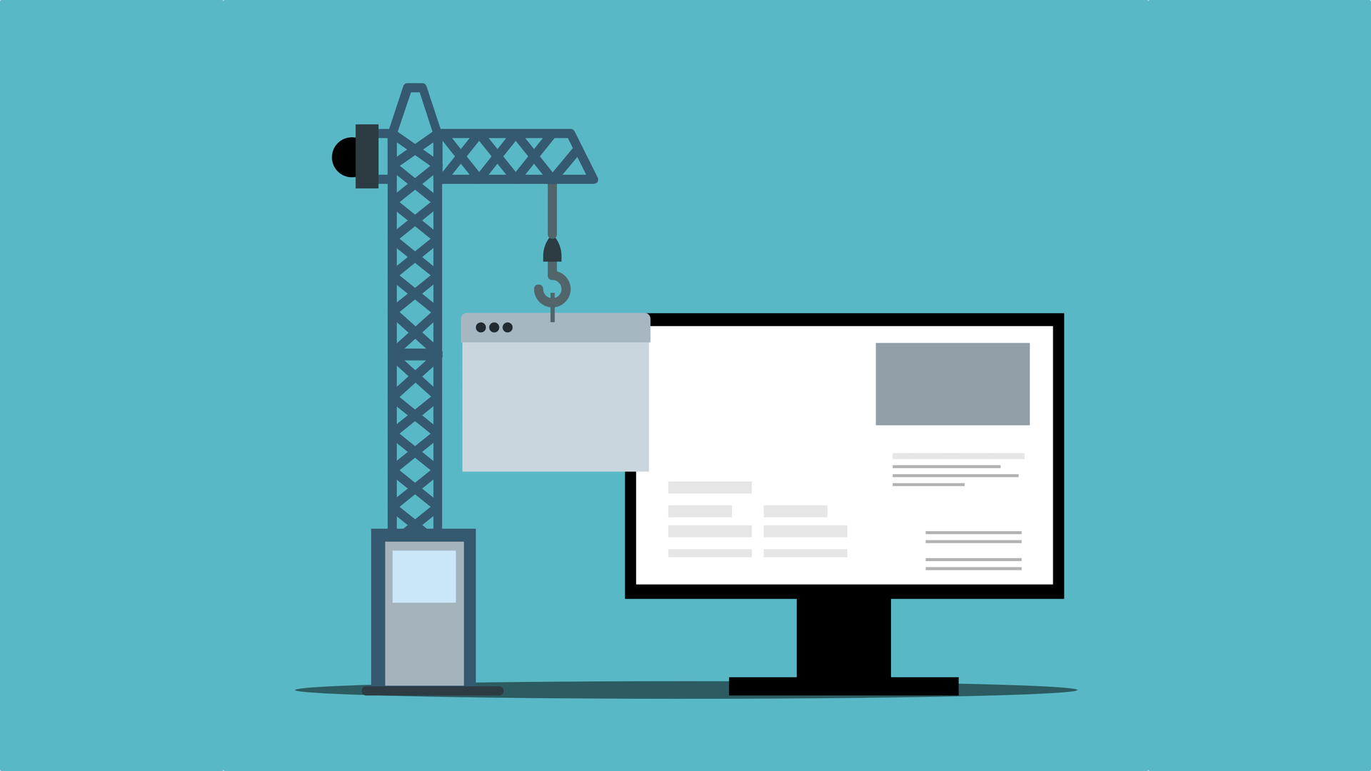 ¿Cómo se trabaja con una agencia de desarrollo web? | Datazen